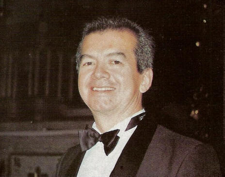 René Gamboa: el silencio de la voz lírica de Colombia - Eje21