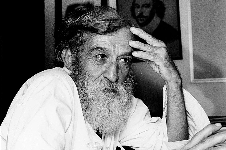 Evocando a Hernán Nicholls, un genio de la publicidad - Eje21