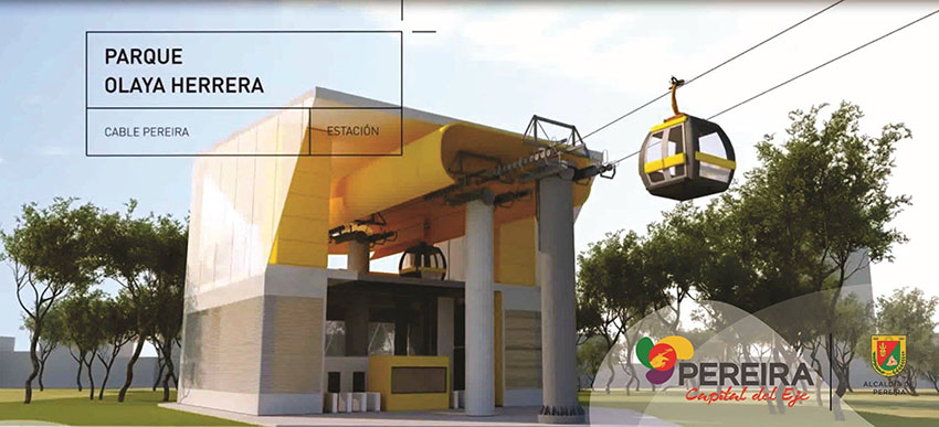 Megacable, coge “vuelo” para junio en Pereira - Eje21