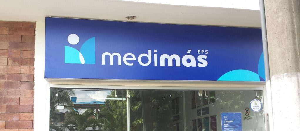Con 83 IPS, Medimás EPS amplía red de atención Oncológica a nivel ...