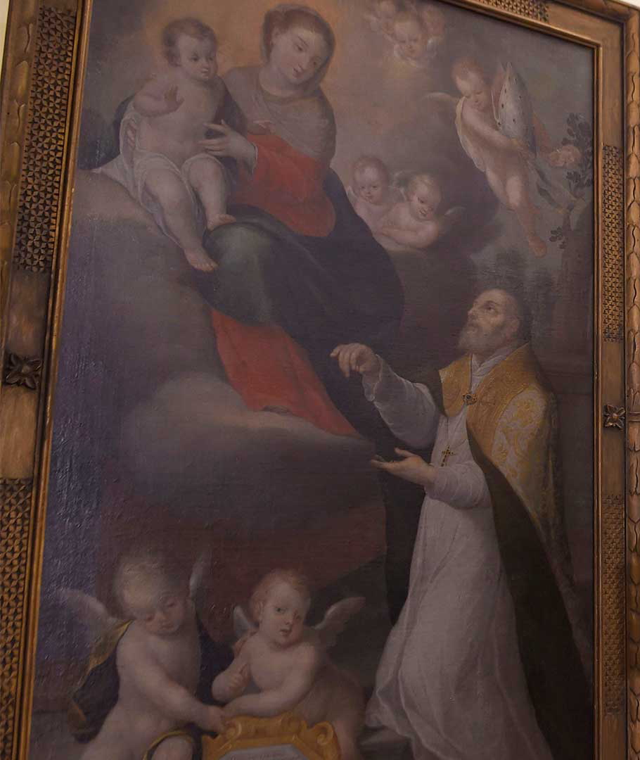 . El Museo Colonial reabrió sus puertas - Eje21