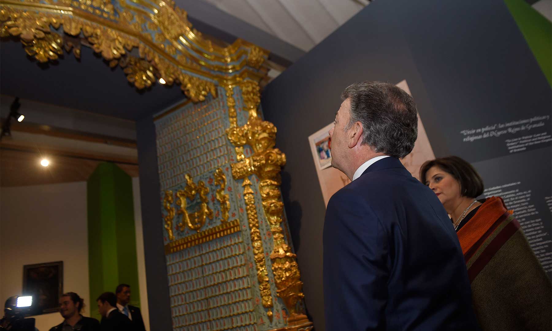 . El Museo Colonial reabrió sus puertas - Eje21