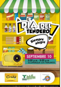 La Industria Licorera de Caldas y Fenalco celebran El Día del Tedero ...