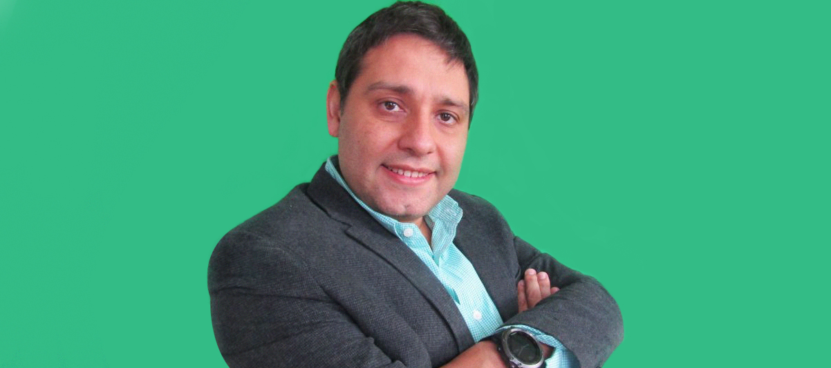 Mauricio Lizcano descubrió a Luis Carlos Velásquez - Eje21