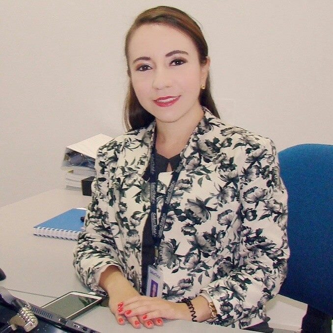 Nueva directora de Telecafé Noticias - Eje21