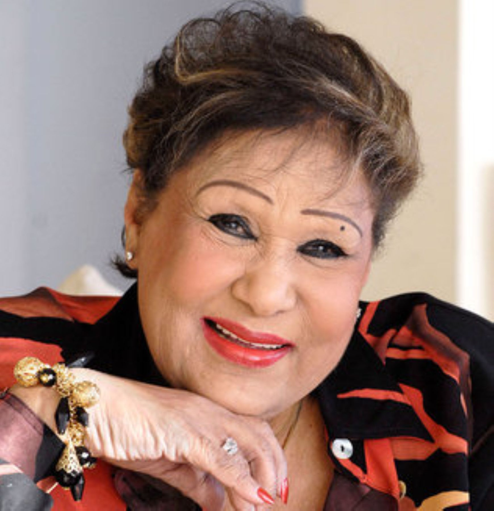 Olguita Guillot: La reina del bolero - Eje21