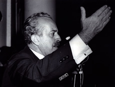 Un presidente llamado Guillermo León Valencia - Eje21