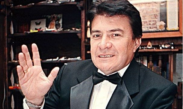 ¿En qué anda Jairo Alonso, el presentador de las reinas? - Eje21