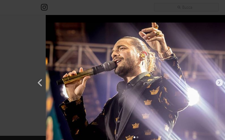 Maluma reúne a celebridades en Medellín para gala benéfica de Global ...