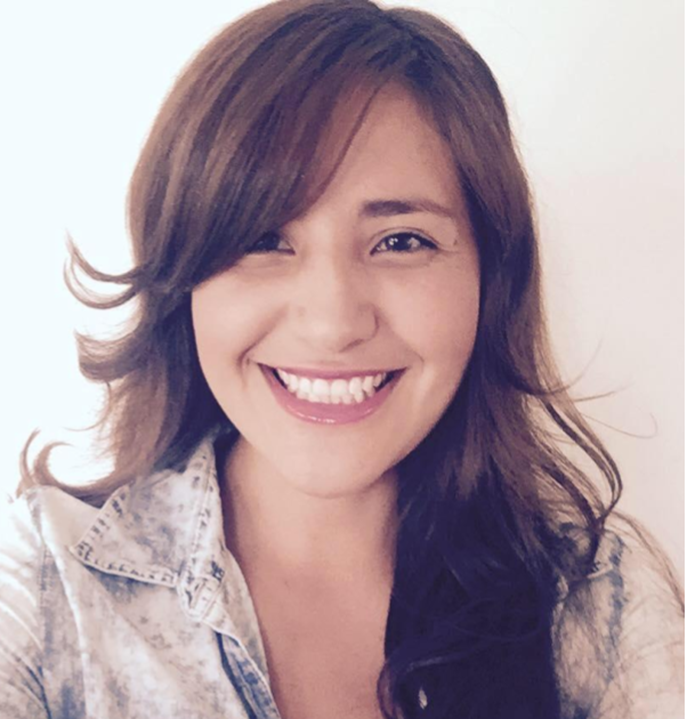 Activista colombiana Ruth Castro: «Ser niña nunca debería ser un límite ...