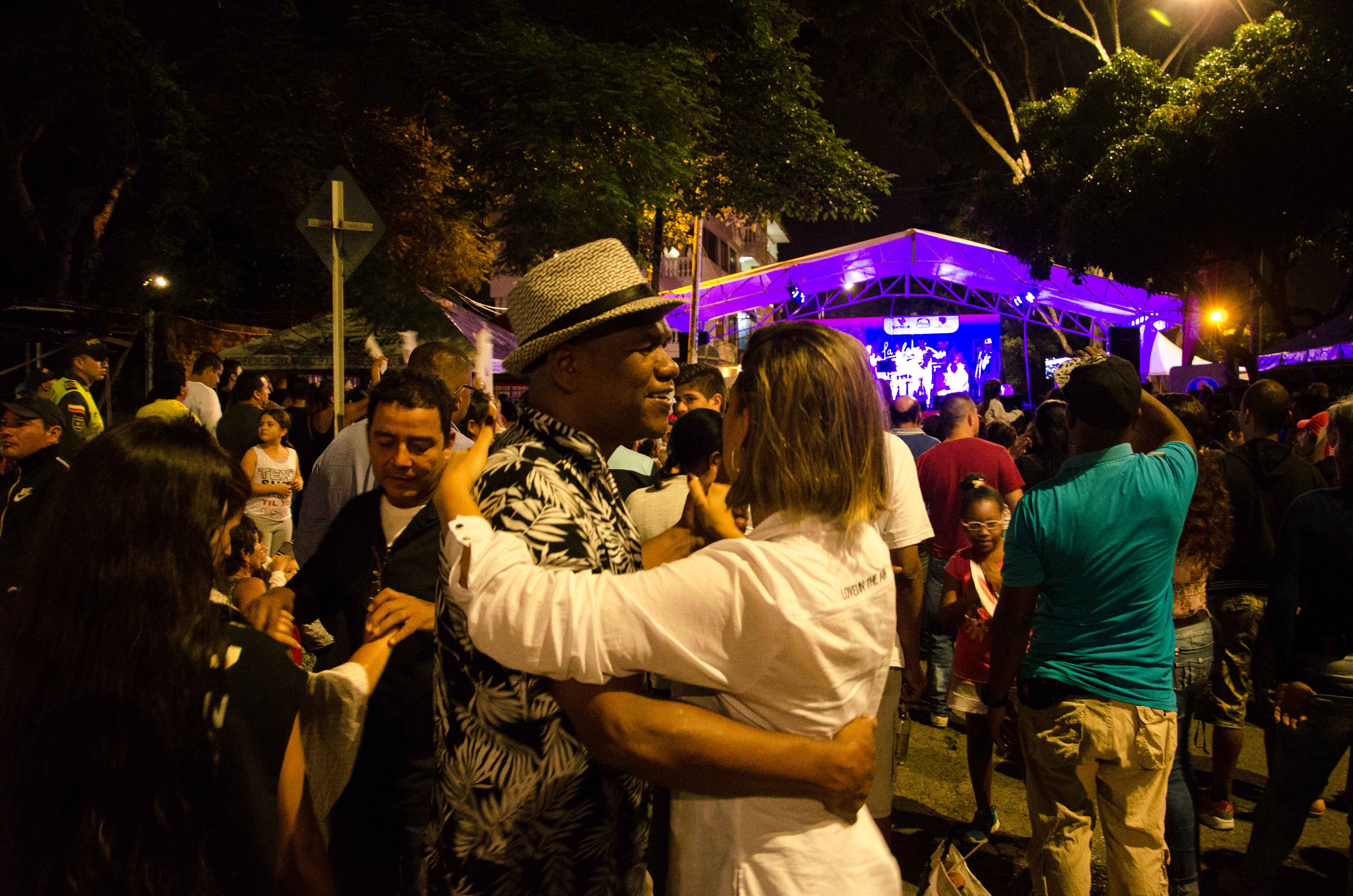 La Feria de Cali, una travesía a ritmo de salsa entre la Navidad y Año ...