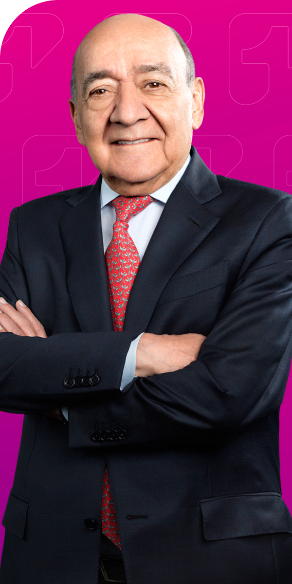 Los corresponsales de la radio - Eje21