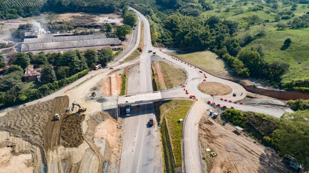 Unidades Funcionales 3 y 4 de Autopista Pacífico 3 estarán concluidas ...