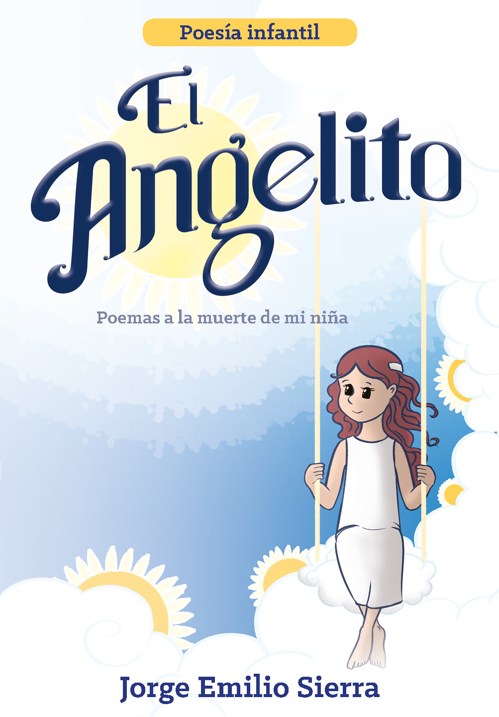 Romance de López Naranjo sobre mi libro “El Angelito” - Eje21