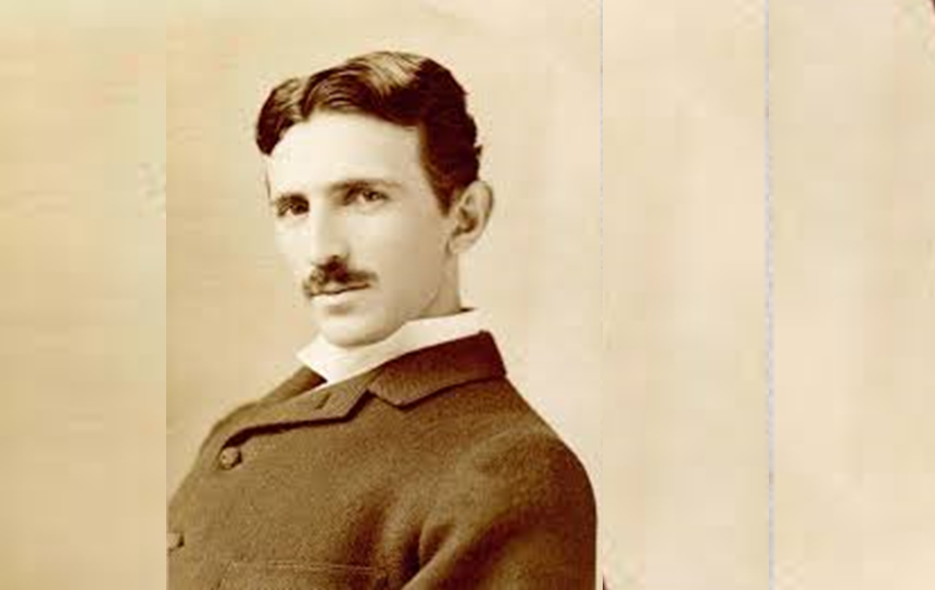 NiKola Tesla: Cada vez más creativo - Eje21