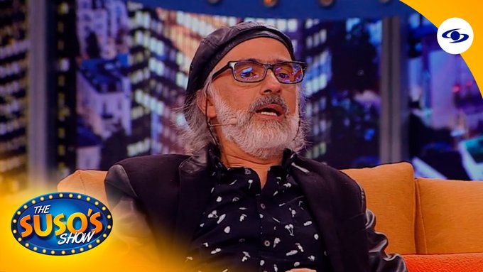 Julio Sánchez Cóccaro contó como se le apareció la Virgen de Fátima - Eje21