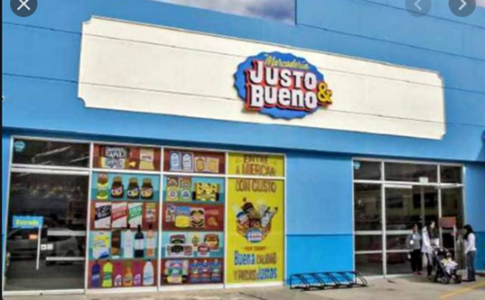 Justo & Bueno adquiere supermercados Erbi y llega al mercado de Chile ...