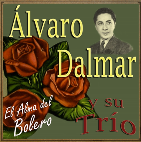 Álvaro Dalmar sigue cantando desde el más allá - Eje21