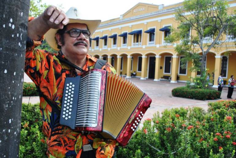 Desde septiembre la música de Aníbal Velásquez - Eje21