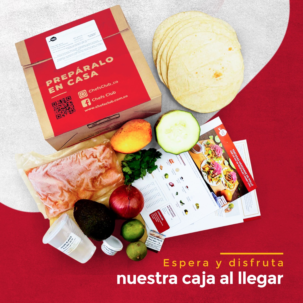 Top 5 de las recetas internacionales más fáciles de preparar en casa ...
