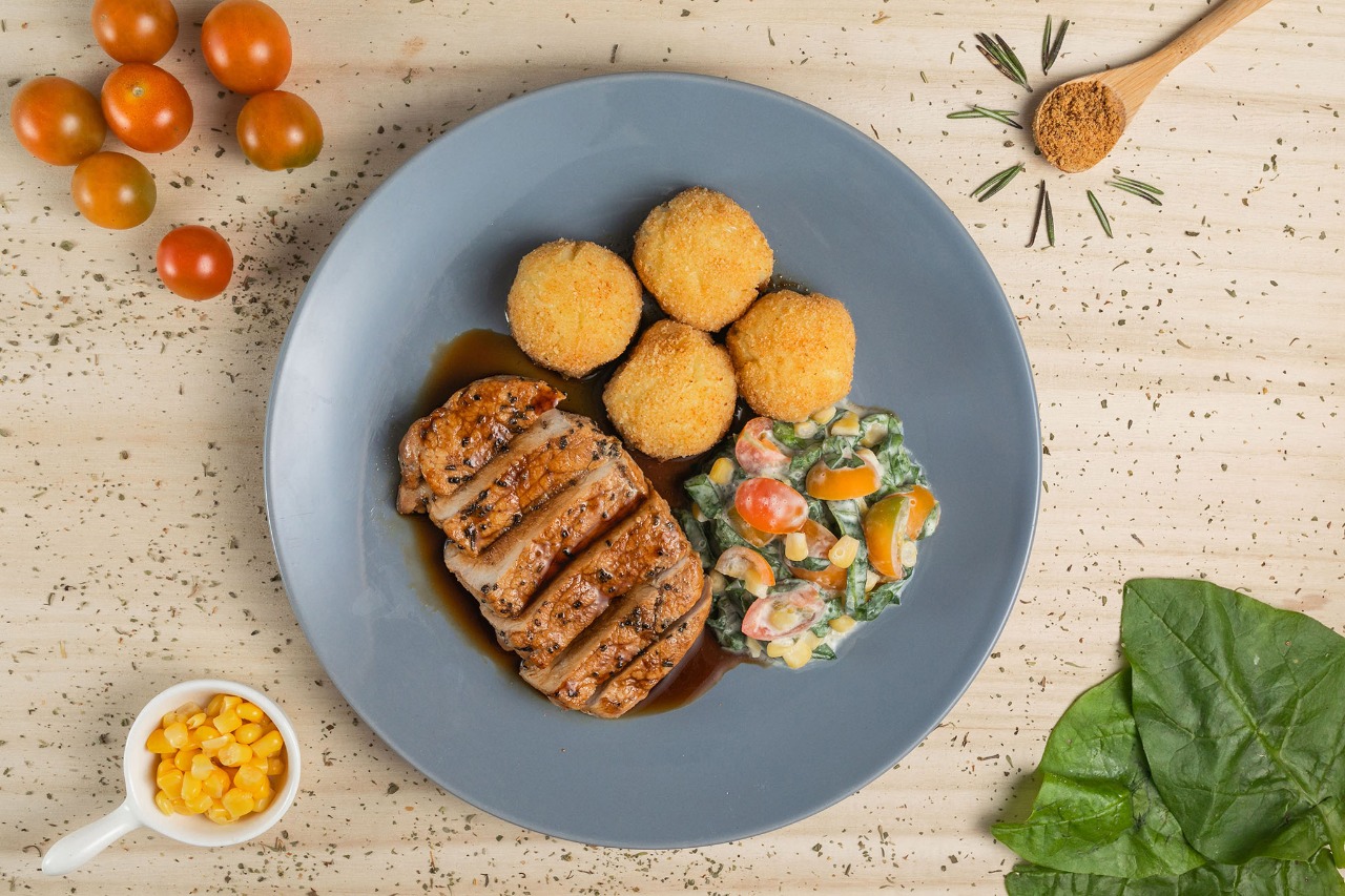 Top 5 de las recetas internacionales más fáciles de preparar en casa ...