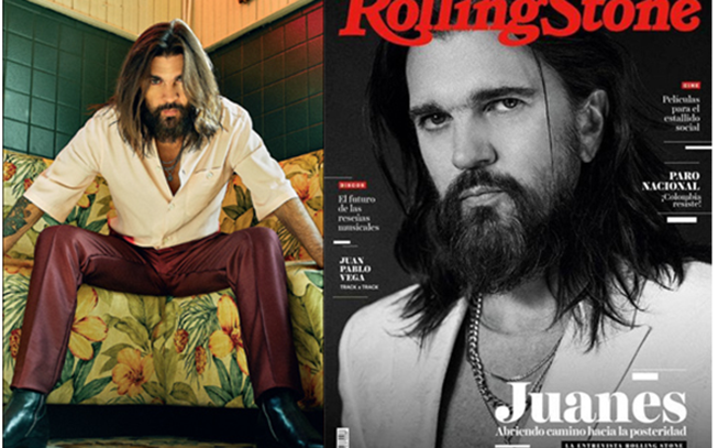 Album De Juanes The Meaning Behind Juanes' Highly Anticipated 'Vida
