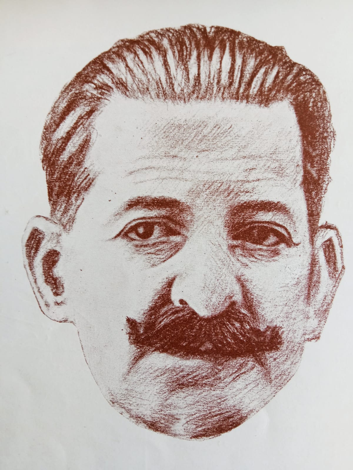 El criterio de Jorge S. Robledo (XXI) - Eje21