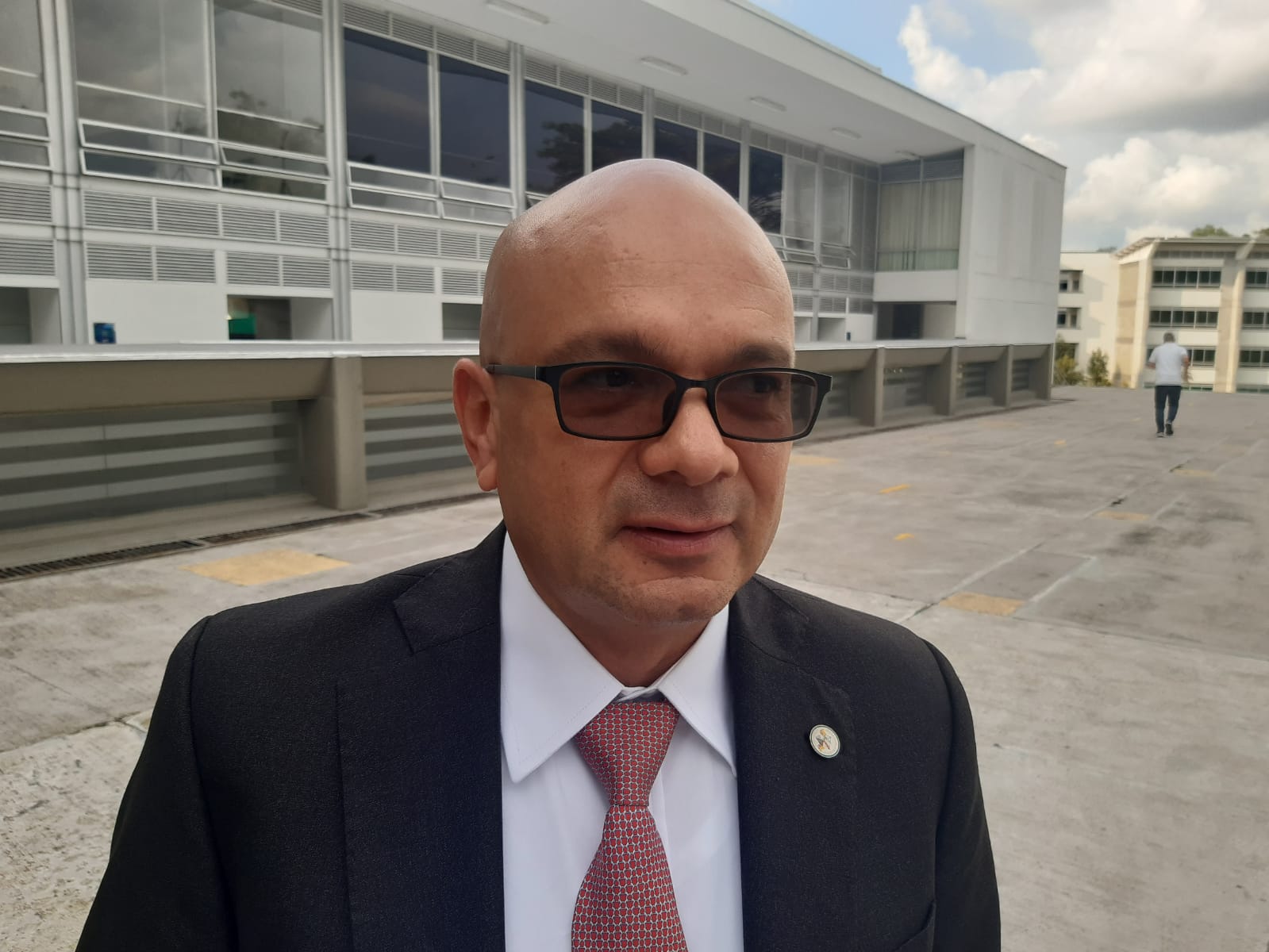 Liberales del Risaralda: Apoyo a candidato al Senado de Antioquia - Eje21