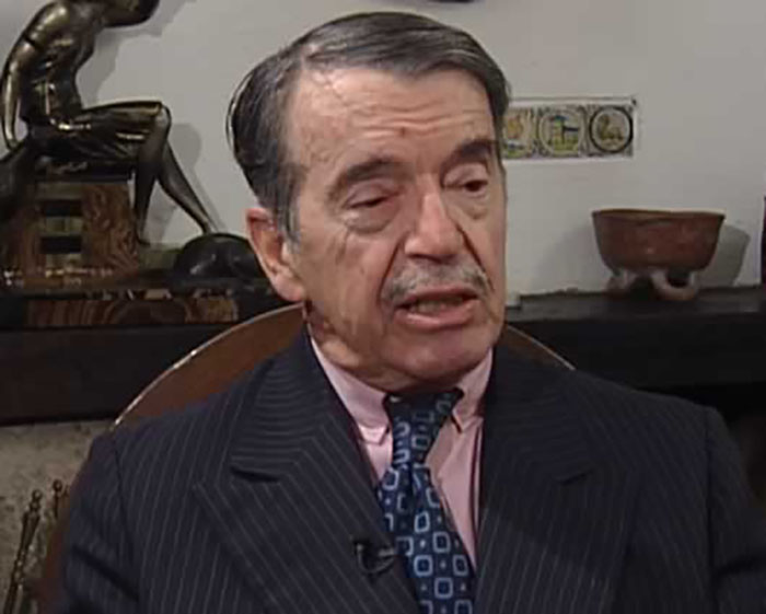 Mario Laserna: El fundador de la Universidad de los Andes - Eje21