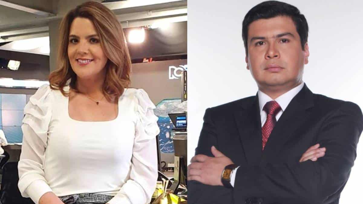 Karla Arcila y Jesús Prado llegan a RCN Radio - Eje21