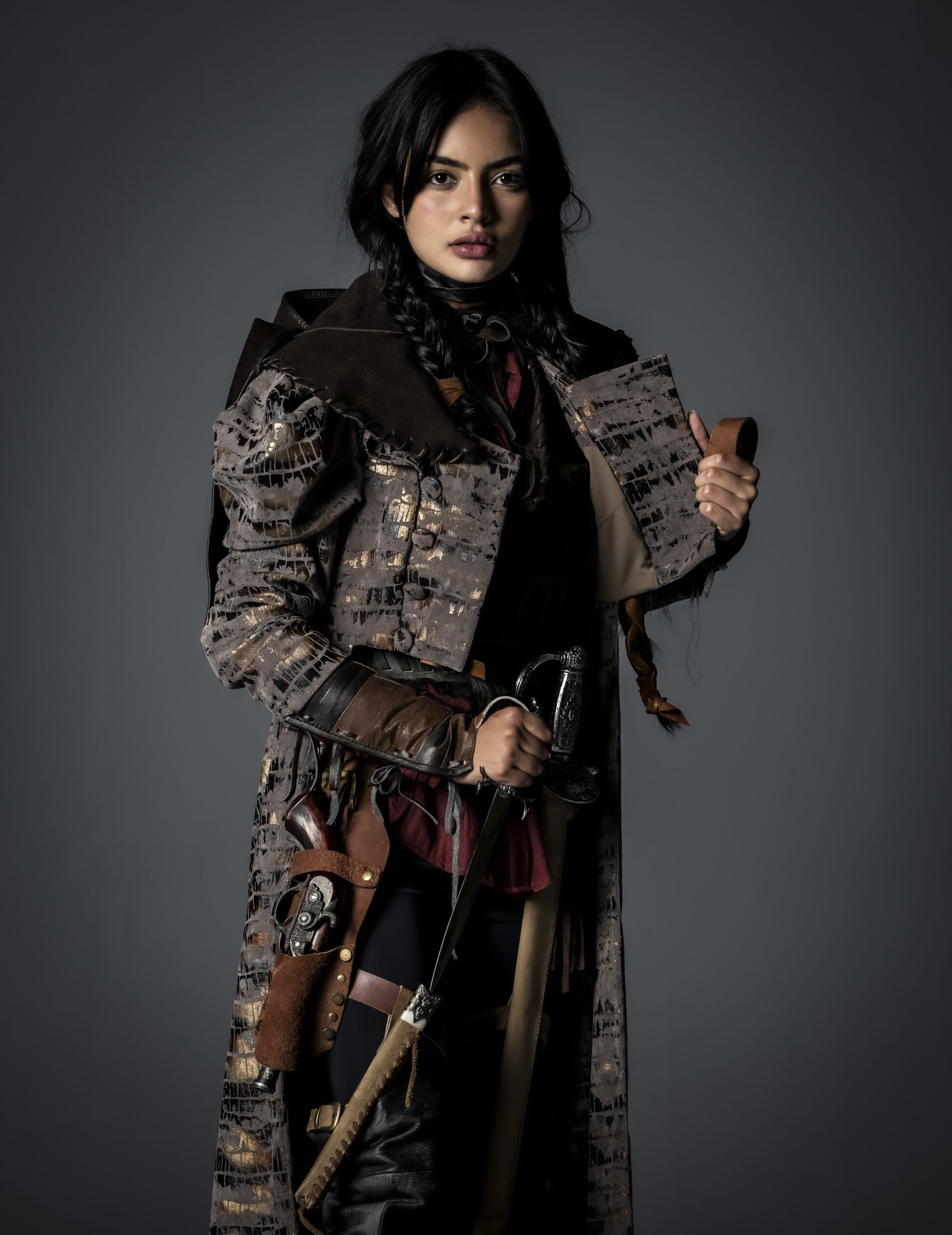 Maria Jose Vargas