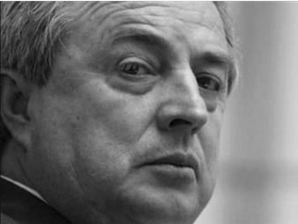 Murió el exsenador boyacense Ciro Ramírez Pinzón a sus 72 años - Eje21
