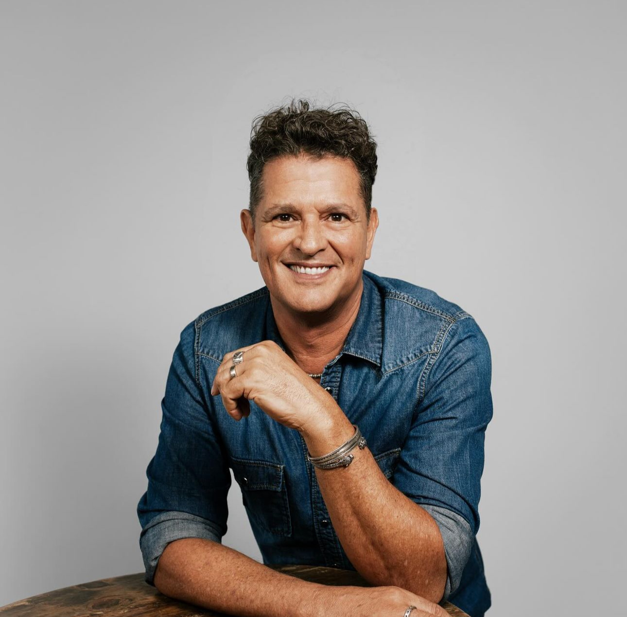 Carlos Vives apela al romanticismo en ‘Te dedico’, el primer sencillo ...