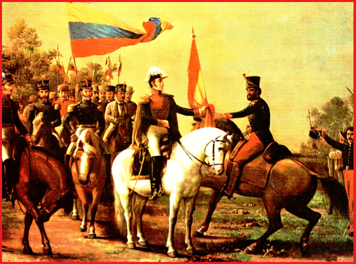 Descubre la historia de Colombia en su Día de Independencia - Eje21