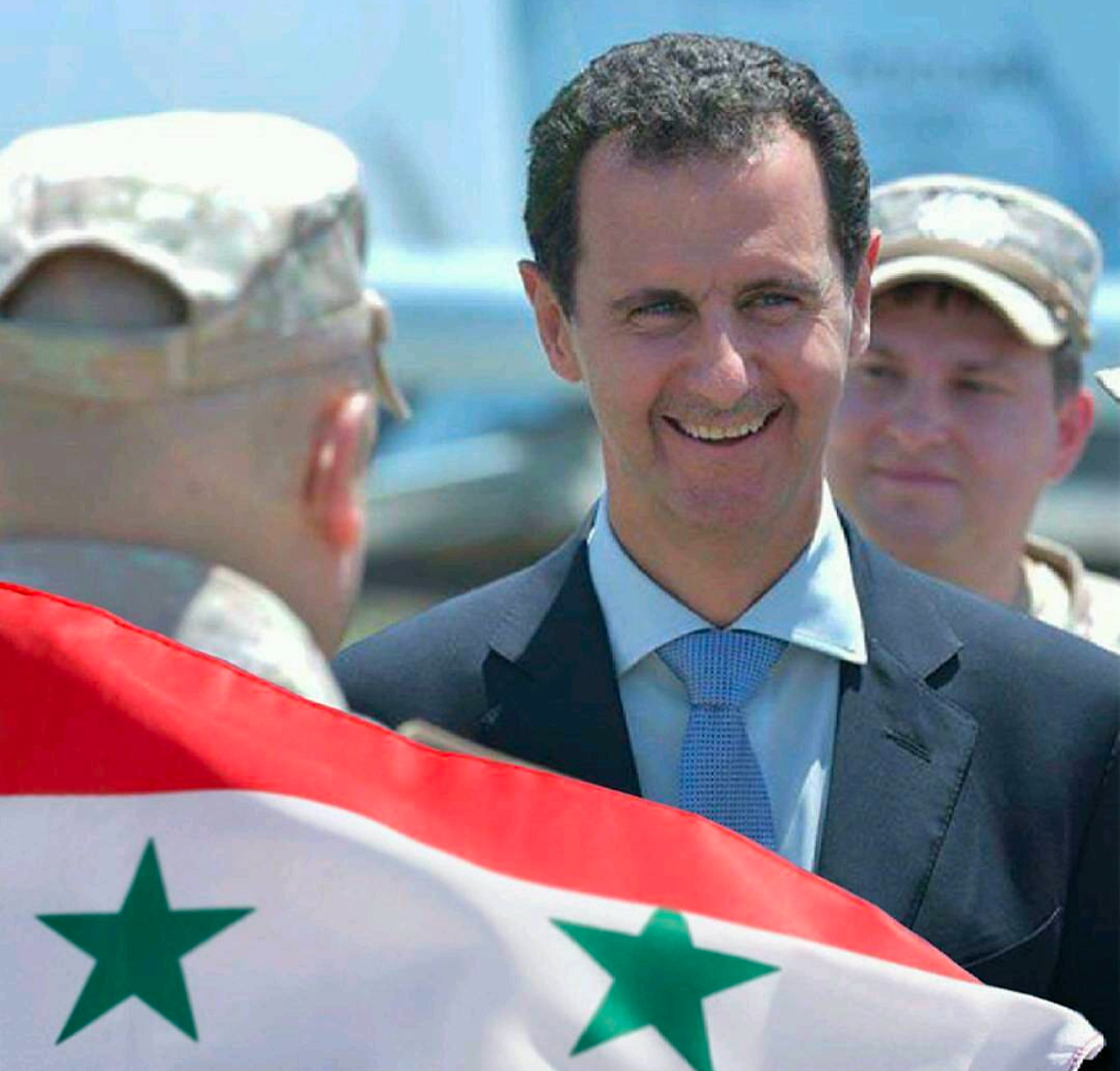 Siria sin al – Assad: un futuro incierto tras la caída de una dictadura ...