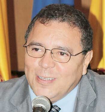Concejo de Pereira eligió nuevo Contralor Municipal a Alberto Arias - Eje21