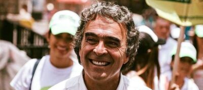 Fajardo pide una campaña «limpia» en Colombia a candidatos que pasaron ...