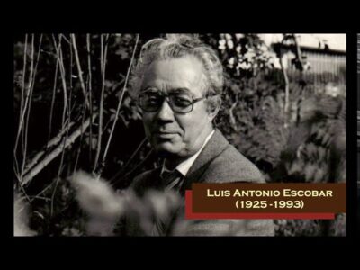 Tres historias de amor del maestro Luis A. Escobar, a escena - Eje21