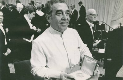 La Fundación Gabo, galardonada con un premio internacional de ...