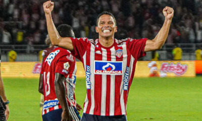 0-1. El argentino Vegetti pone segundo a Cerro Porteño y elimina al ...