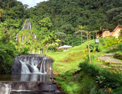 Eje Cafetero articula acciones agroclimáticas con nuevo sistema de ...
