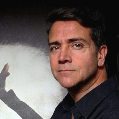 Cuando el Arte Dejó de Fingir - Eje21