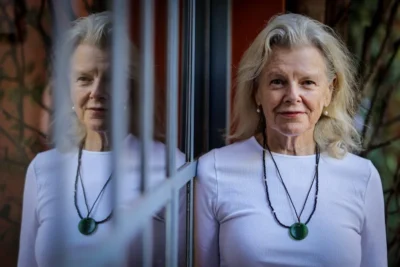 Kristine Tompkins y su gran reto de conectar los parques nacionales de ...